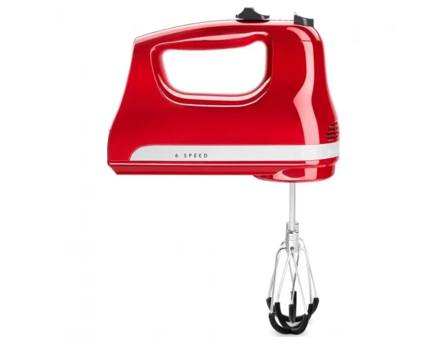 KitchenAid KA5KHM6118EER mikser crni