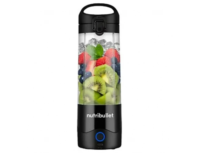 Nutribullet NBP003B blender