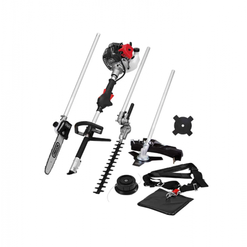 Scheppach motorni multifunkcionalni trimer MT33P