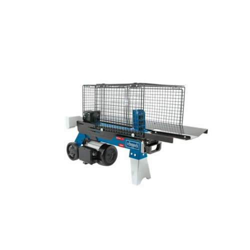 Scheppach horizontalni cepač za drva HL760L – 7T