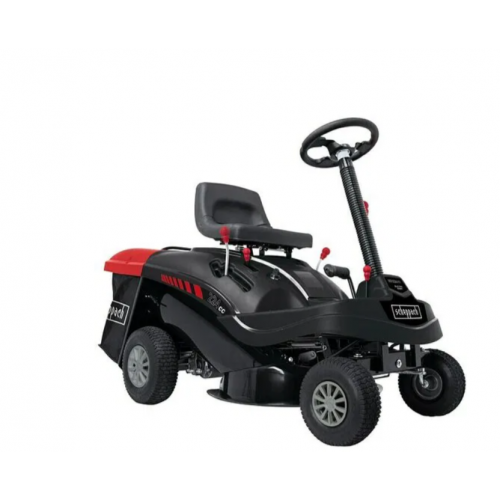 Scheppach traktor kosačica MR224-61 6.8 KS