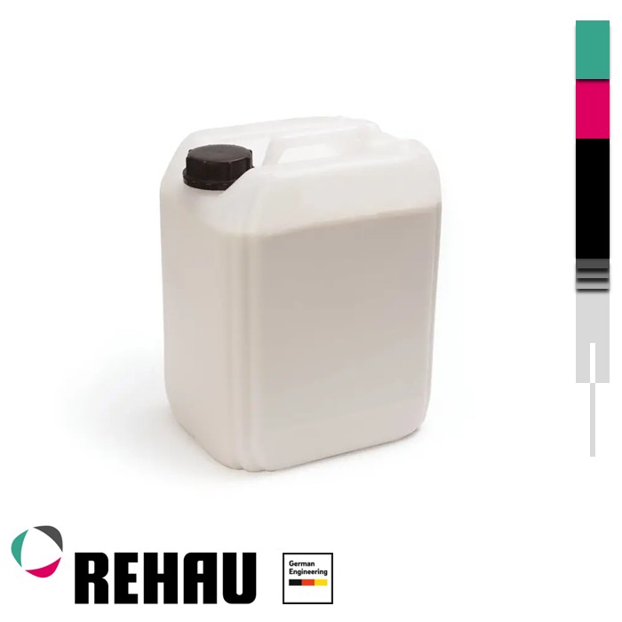 Aditiv za estrih P 10 kg RAUTHERM REHAU