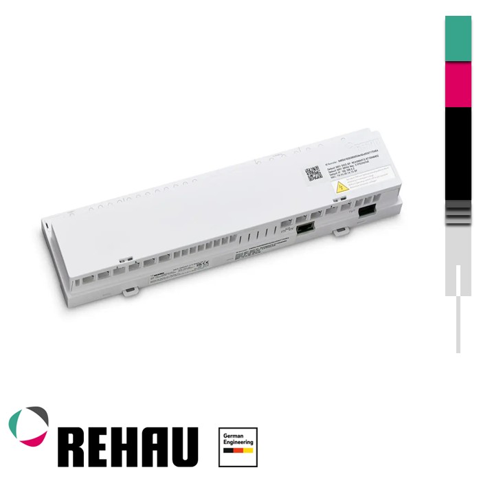 Baza NEA SMART 2.0 24V REHAU