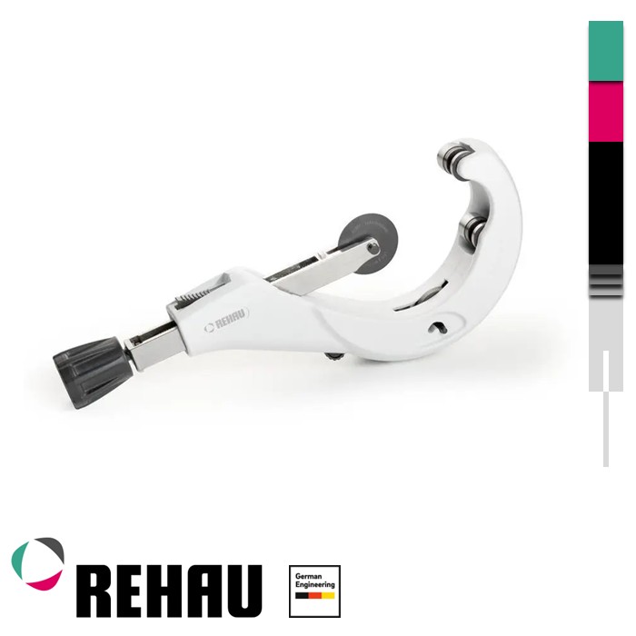 Sekač cevi 50/63 RAUTOOL REHAU