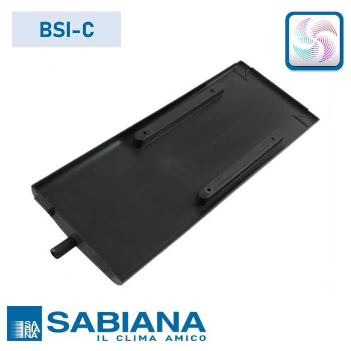 Kondenz tacna (horizontalna) BSI-C Sabiana