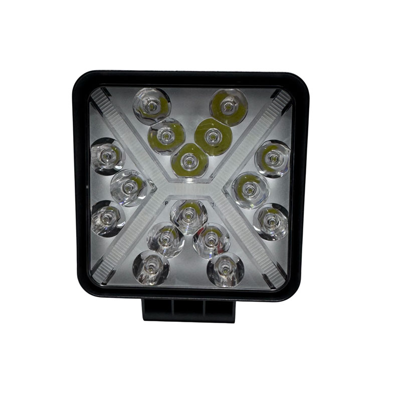 RADNI FAR LED 48W CET.11X110 10-30V DAR