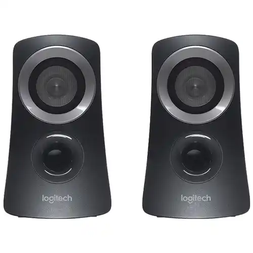 Zvučnici 2.1 Logitech Z313