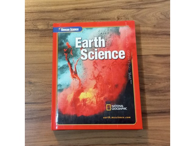 EARTH SCIENCE National geographic