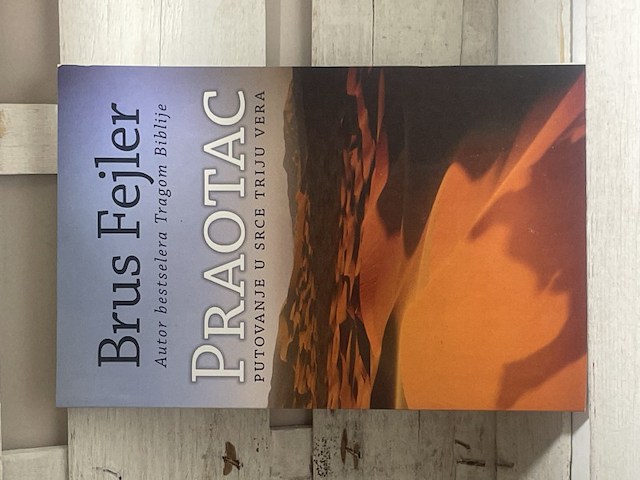 PRAOTAC – Brus Fejler