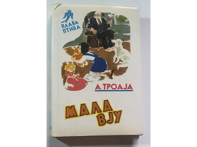 Mala Vju-Anri Troaja