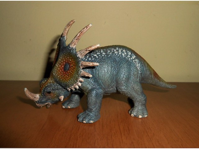 Schleich - Styracosaurus