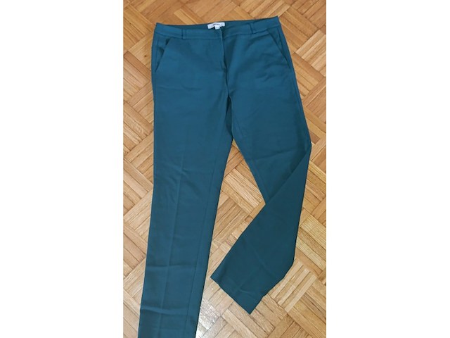 Pantalone zelene
