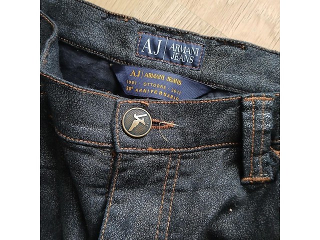 Armani Jeans pantalone 44