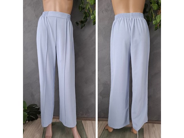 Shein plave pantalone XS