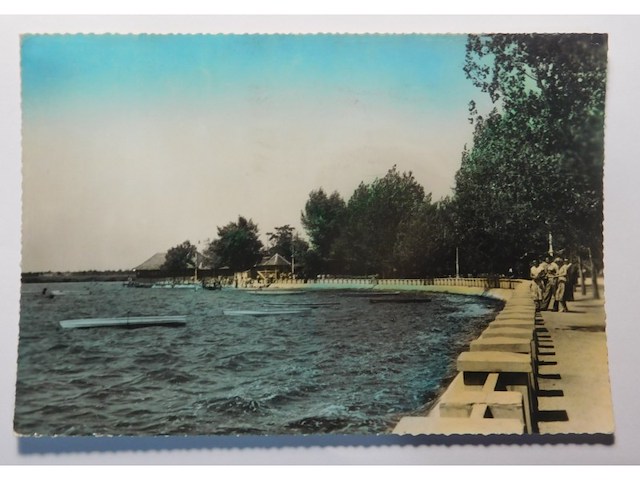 Palić