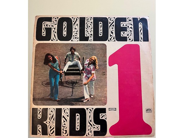 Golden Kids 1