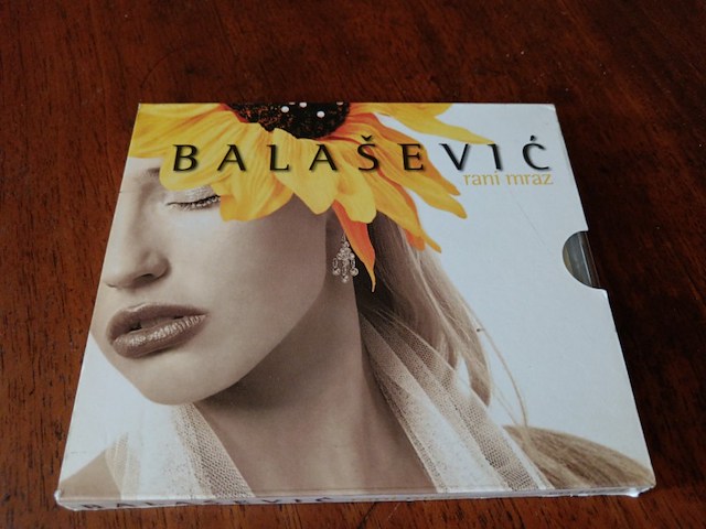 Balašević-Rani mraz