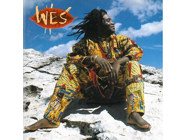 Wes – Welenga (Universal Consciousness)