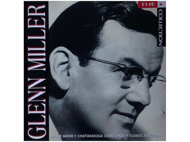 Glenn Miller – The Collection