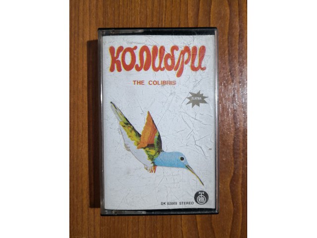 Kolibri - The Colibris