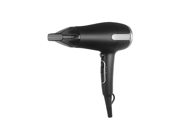 Fen za kosu FS-622 CRNI 1500-1800w NOVO