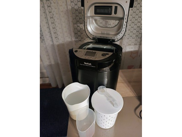 Tefal Pain &; Tresors Maison - PEKAC HLEBA