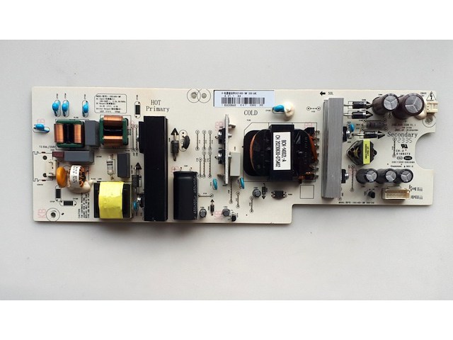 JUM7.820.1220  V1.1 , Mrezna  za OK - OTV 43AQU-5023C