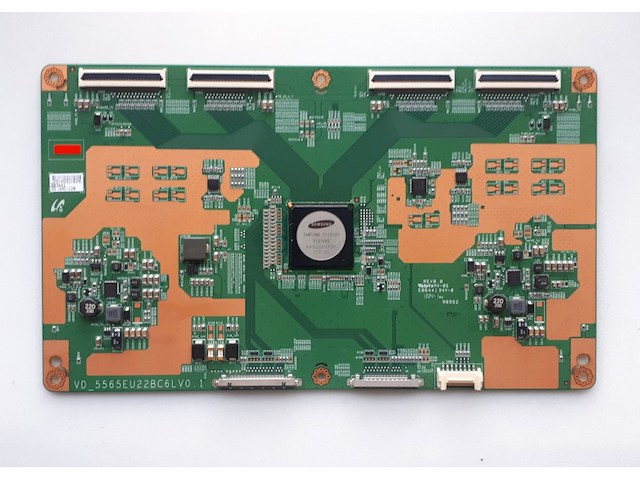 VD_5565EU22BC6LV0.1, T-Con modul za Samsung–UN55F9000