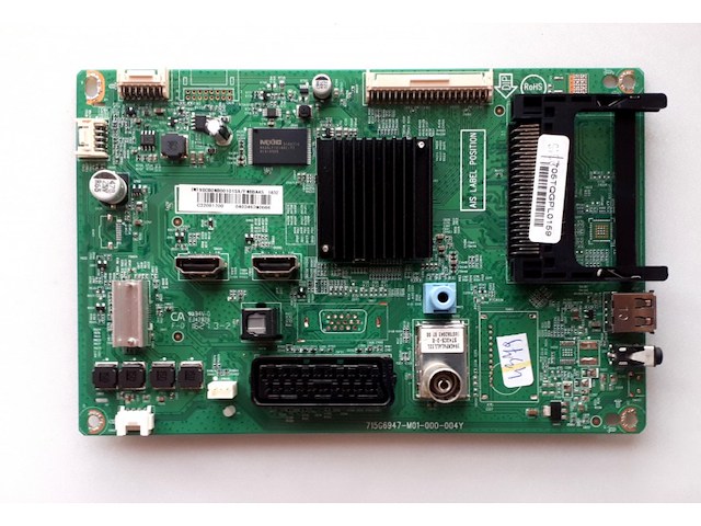 715G6947-M01-000-004Y, Maticna za PHILIPS-32PHH4101/88