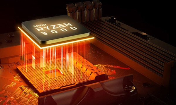 CPU AM4 AMD Ryzen 5 3600 6C/12T 3.60-4.20GHz 100-100000031AWOF