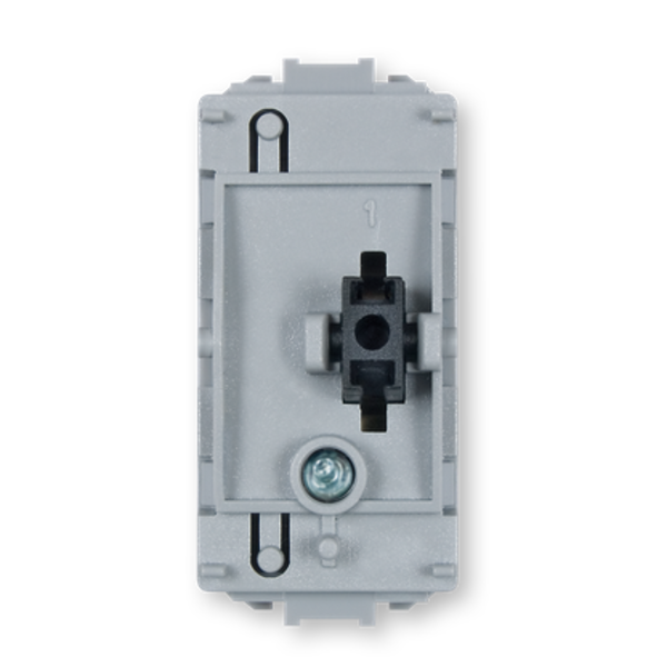 10 komada - PP6691 Sklopka jednopolna indikatorska bez tastera 16A 250V~ 1M 10/1 Aling Mode Profi pak