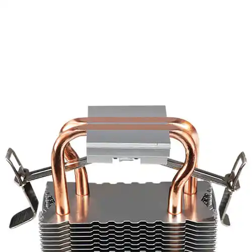 CPU Cooler Antec A30 PRO (1200/1700/AM5/AM4) TDP 95W