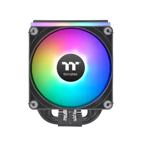 CPU cooler Thermaltake Astria 400 1700/1200/AM4/AM5 TDP 230W