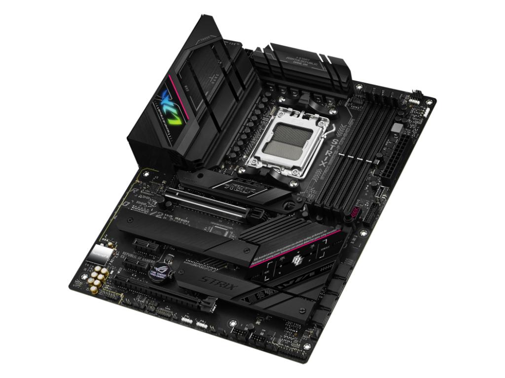 Maticna ploca ASUS ROG STRIX B650E-F GAMING WIFI/AM5