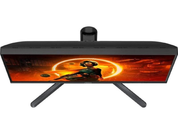 Monitor 27" AOC Q27G3XMN/BK VA 2560x1440/180Hz/1ms/2xHDMI/DP/pivot