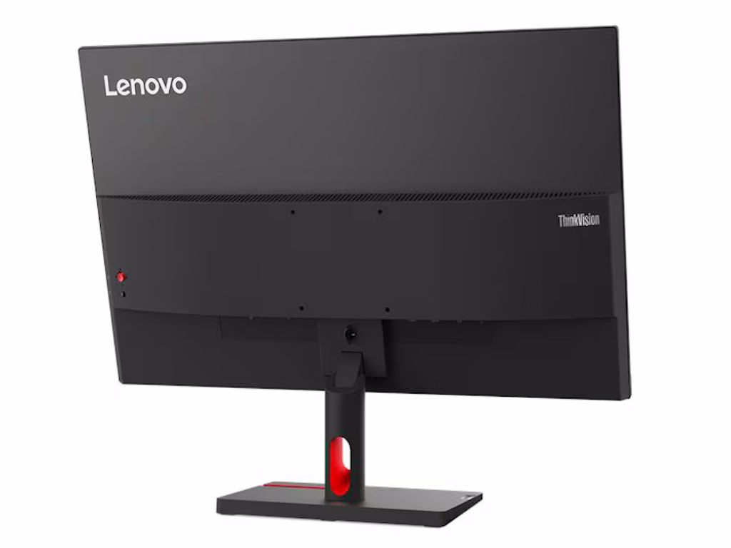 Monitor LENOVO ThinkVision S27i-30 27"/IPS/1920x1080/100Hz/4ms/2x HDMI,1x VGA /crna