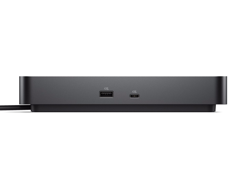 Pro Thunderbolt 4 Smart Dock SD25TB4 with 130W AC Adapter