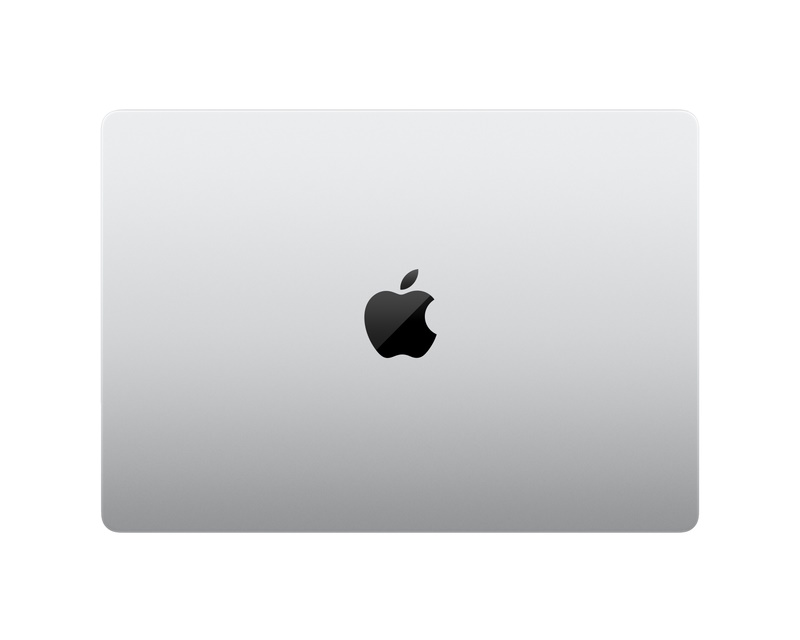 MacBook Pro 14.2 inch M4 10-core CPU 10-core GPU 24GB 1TB SSD Silver (MCX14)