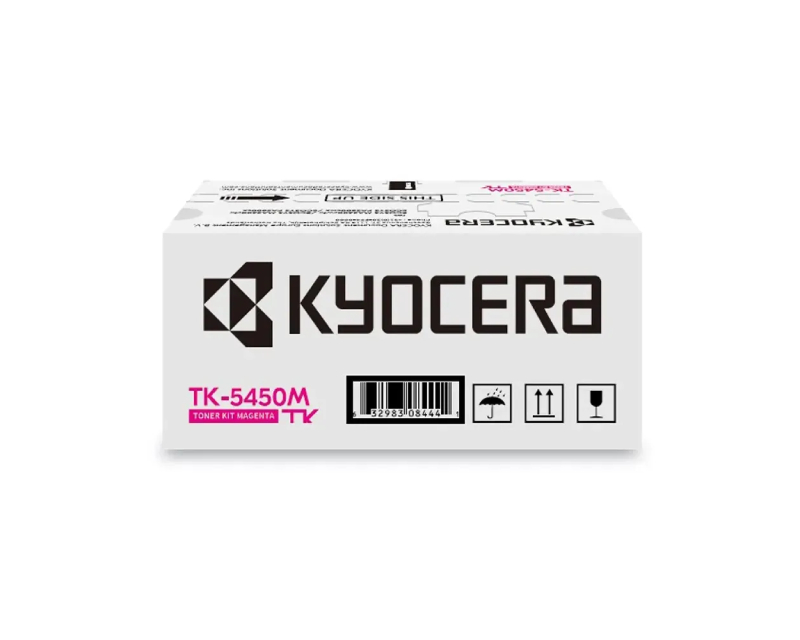 TK-5450M magenta toner