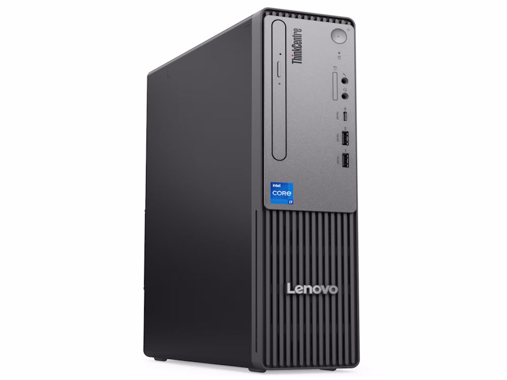 Racunar LENOVO ThinkCentre neo 50s G5 DOS/i3-13100/8GB/256GB SSD/USB miš i tastatura/crna