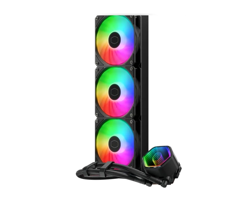 GAMING računar Ryzen 7 7800X3D 32GB 2TB RTX5070 12GB