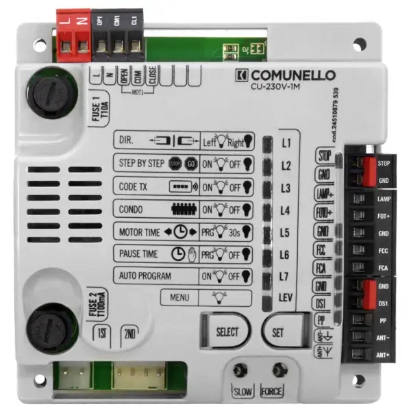 Comunello CU-230V-1M