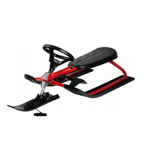 STIGA SNOWRACER ICONIC sanke za decu