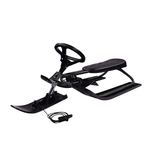 STIGA SNOWRACER ICONIC sanke za decu