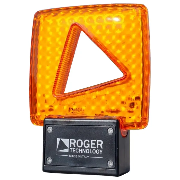Roger FIFTHY/24/OR