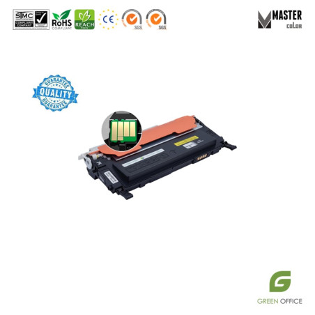 Samsung CLT-K409S toner black kompatibilni