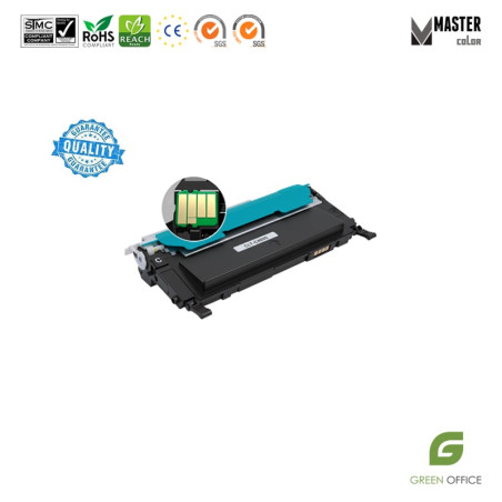 Samsung CLT-C409S toner cyan kompatibilni