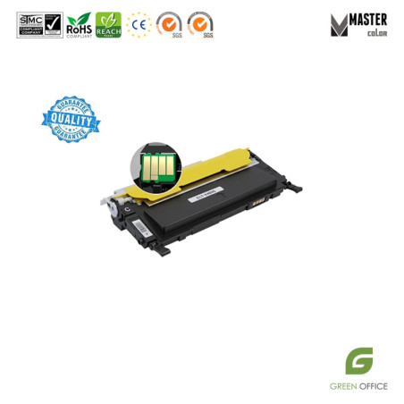 Samsung CLT-Y409S toner yellow kompatibilni