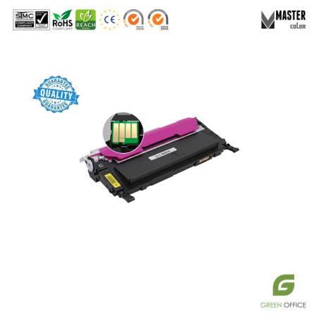 Samsung CLT-M409S magenta toner kompatibilni