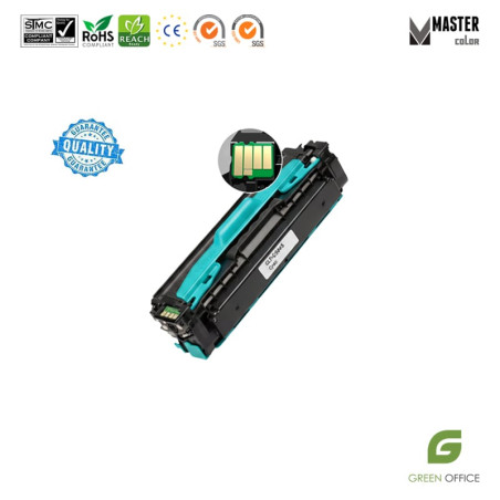 Samsung CLT-C504S cyan toner kompatibilni